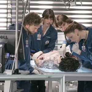 Bones: Season 1, Episode 3 - Rotten Tomatoes