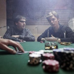 Tyler Johnston - Rotten Tomatoes