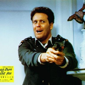 Wings Hauser - Rotten Tomatoes