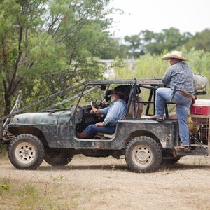 Jerry Campbell - Rotten Tomatoes