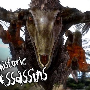 Prehistoric Assassins - Rotten Tomatoes