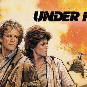 Under Fire - Rotten Tomatoes