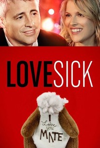 Lovesick | Rotten Tomatoes