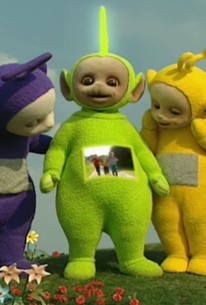 Teletubbies: Season 3, Episode 46 - Rotten Tomatoes