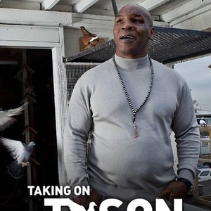 Taking on Tyson - Rotten Tomatoes