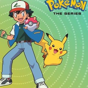Pokémon the Series: Indigo League, Episode 53 - Rotten Tomatoes