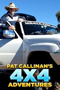 Pat Callinan's 4x4 Adventures: Season 10, Episode 1 - Rotten Tomatoes