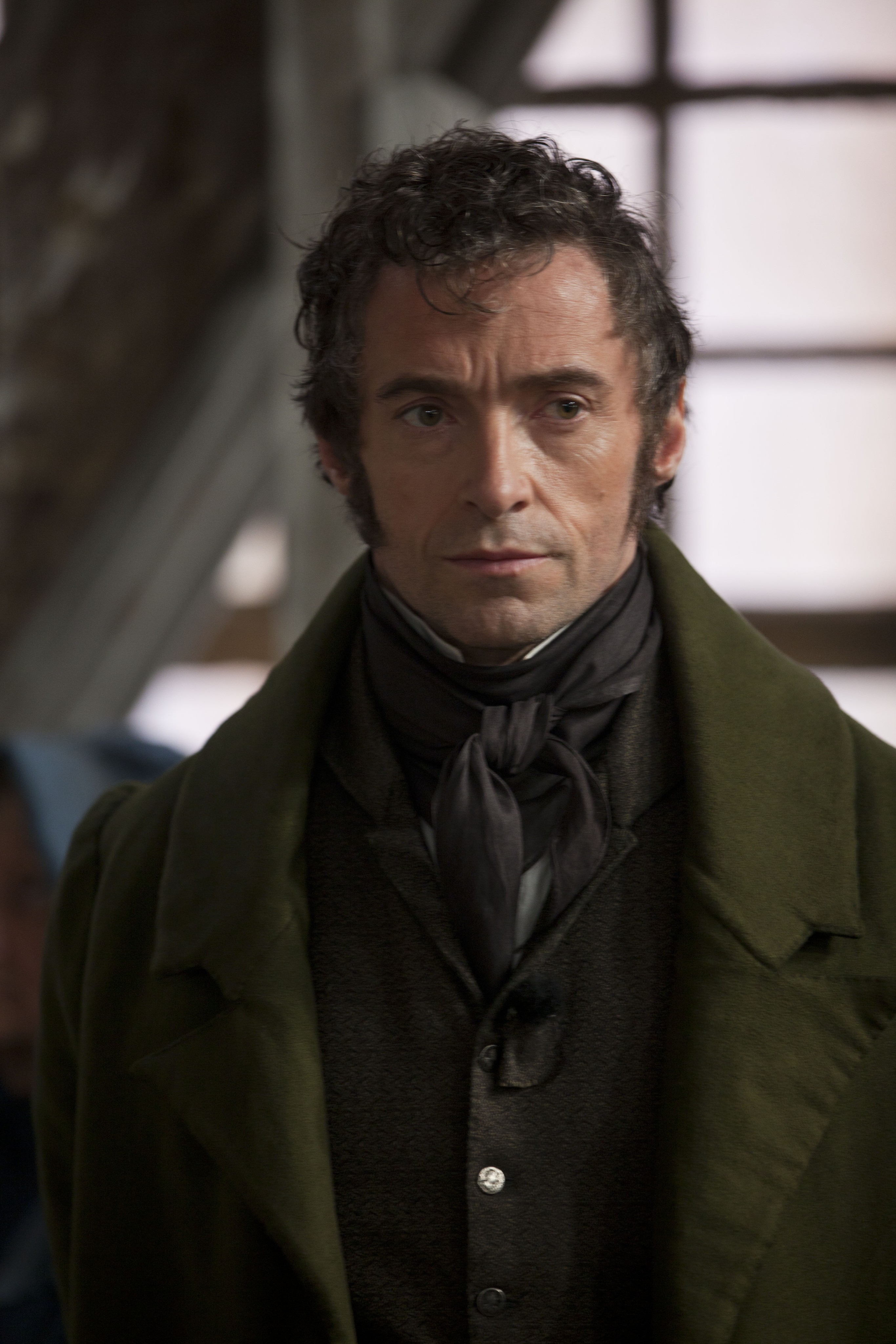Les Miserables: Official Clip - Epilogue - Trailers & Videos - Rotten ...