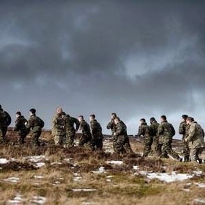 I Am Soldier - Rotten Tomatoes