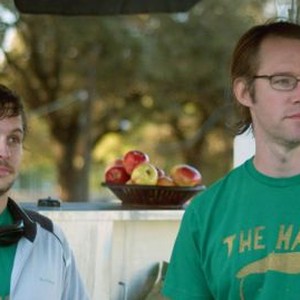 Jonny Mars - Rotten Tomatoes