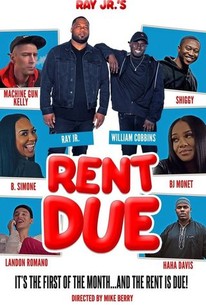 Rent Due | Audience Reviews | Rotten Tomatoes