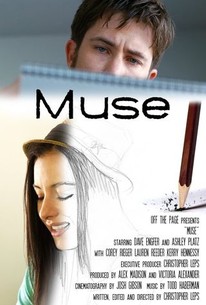 Muse (2014) | Rotten Tomatoes