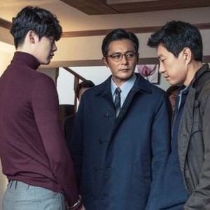 V.I.P. - Rotten Tomatoes