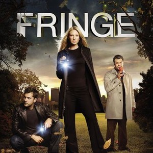 Fringe: Season 1, Episode 1 - Rotten Tomatoes
