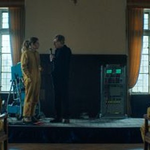 The Discovery - Rotten Tomatoes