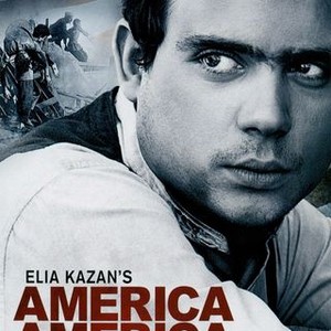 America, America - Rotten Tomatoes