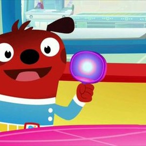 Astroblast!: Season 1, Episode 22 - Rotten Tomatoes