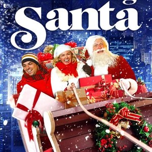 Becoming Santa - Rotten Tomatoes