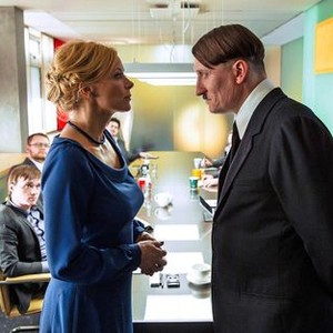 Look Who's Back - Rotten Tomatoes