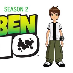 Ben 10 - Rotten Tomatoes