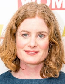 Alys Fowler | Rotten Tomatoes