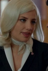 Velvet: Season 2, Episode 1 | Rotten Tomatoes