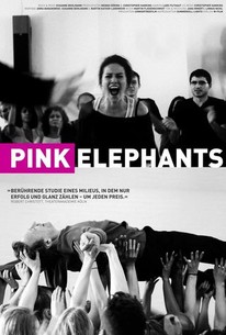 Pink Elephants | Rotten Tomatoes