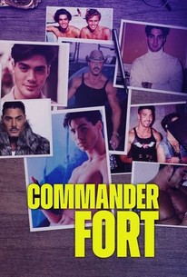 Commander Fort | Rotten Tomatoes