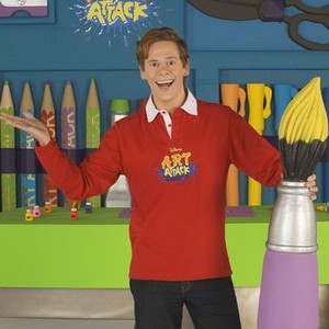 Art Attack - Rotten Tomatoes