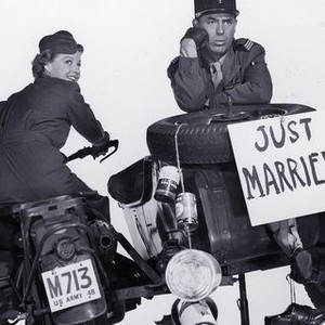 I Was a Male War Bride - Rotten Tomatoes