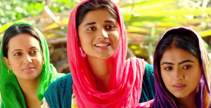 Daana Paani - Rotten Tomatoes