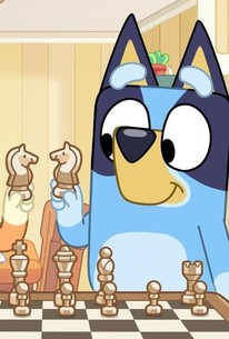 Bluey: Season 3, Episode 11 - Rotten Tomatoes
