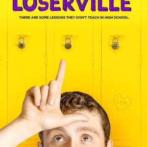 Loserville - Rotten Tomatoes