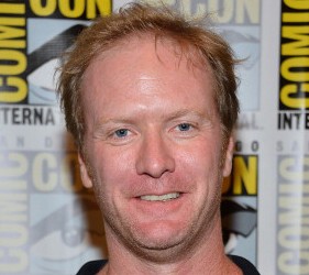 Dave Willis - Rotten Tomatoes