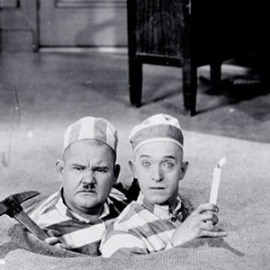 Laurel and Hardy's Laughing '20s - Rotten Tomatoes