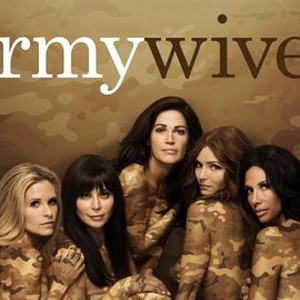 Army Wives - Rotten Tomatoes