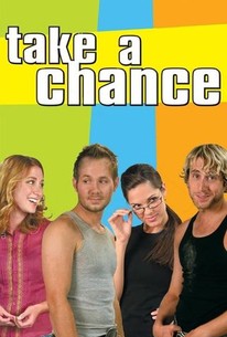 Take a Chance | Rotten Tomatoes