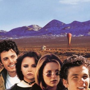 Desert Blue - Rotten Tomatoes