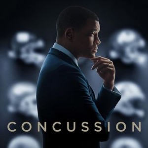 Concussion Rotten Tomatoes
