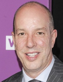 Anthony Romero - Rotten Tomatoes