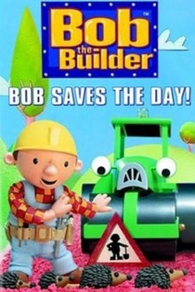 bob builder rescue