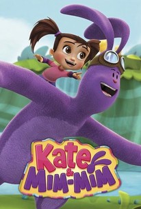 Kate & Mim-Mim: Season 1 | Rotten Tomatoes