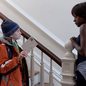 Extremely Loud & Incredibly Close (2012) - Rotten Tomatoes