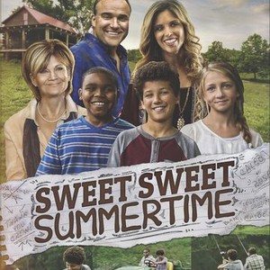 Sweet Sweet Summertime - Rotten Tomatoes