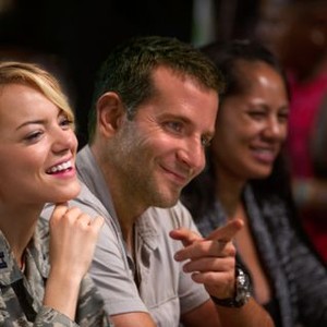 Aloha - Rotten Tomatoes