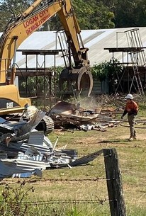 Demolition Down Under: Season 1, Episode 5 | Rotten Tomatoes