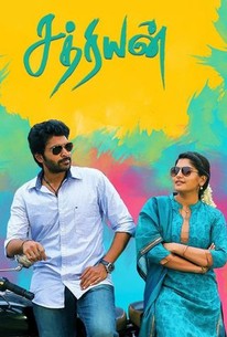 Sathriyan - Rotten Tomatoes