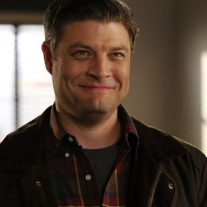 Jay R. Ferguson - Rotten Tomatoes