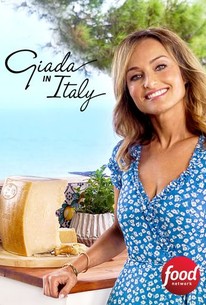 Giada in Italy | Rotten Tomatoes