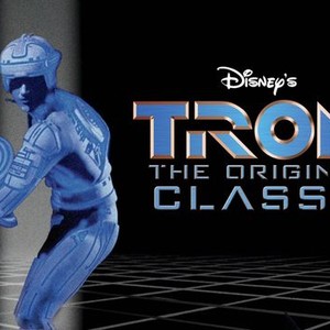 Tron - Rotten Tomatoes